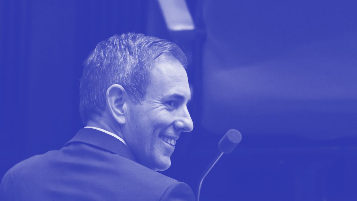 Chalmers to imminently unveil CGT startup plan, will seek feedback