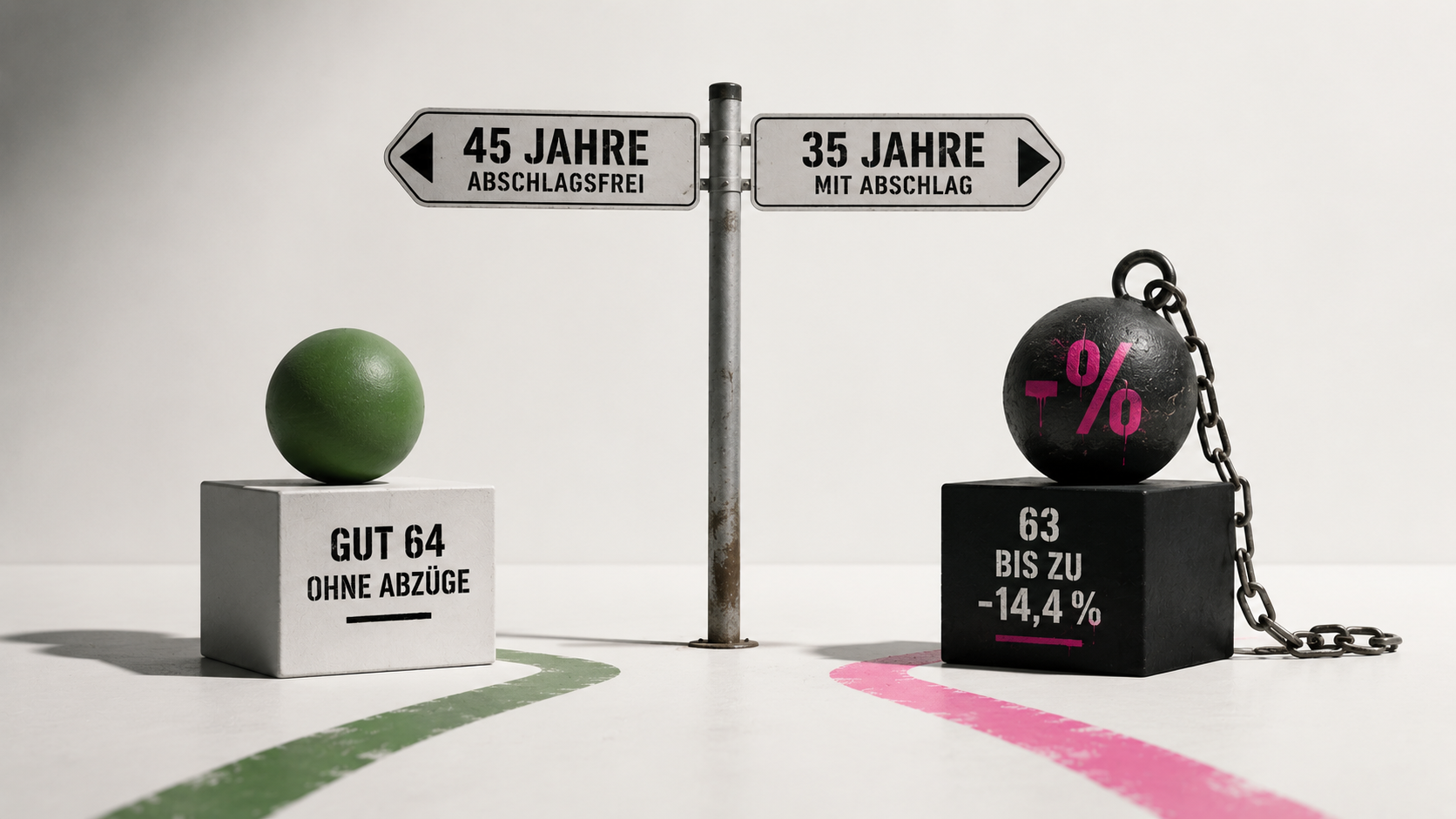 Rente Mit 63 Jahrgang 1964