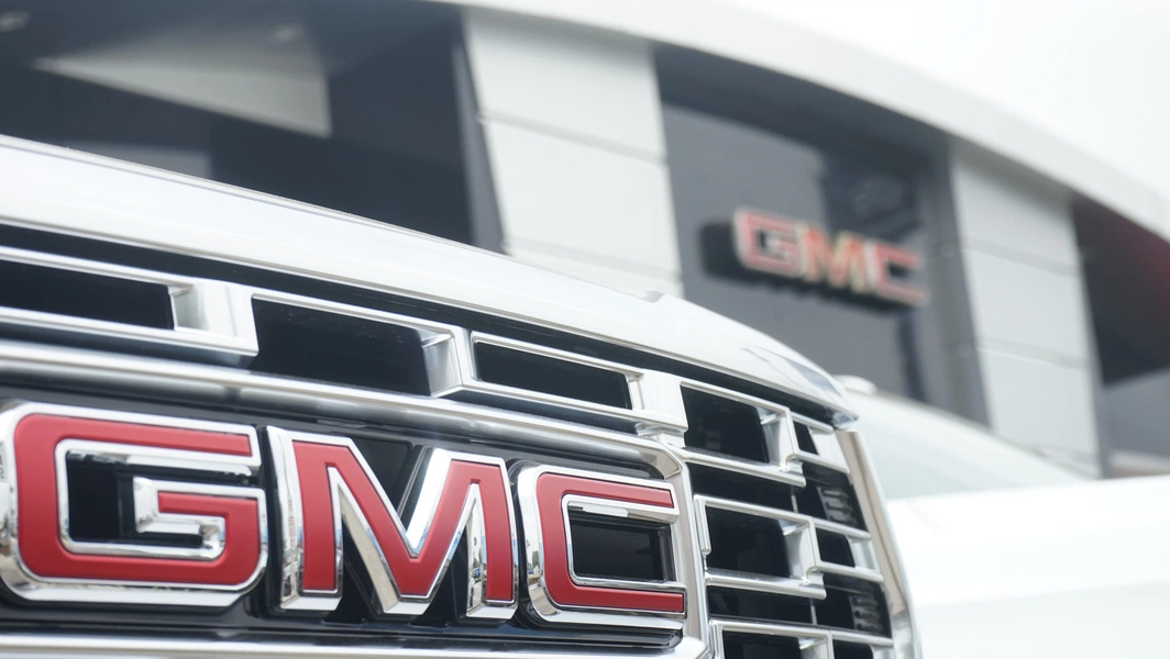 Understanding the relationship between GMC and General Motors