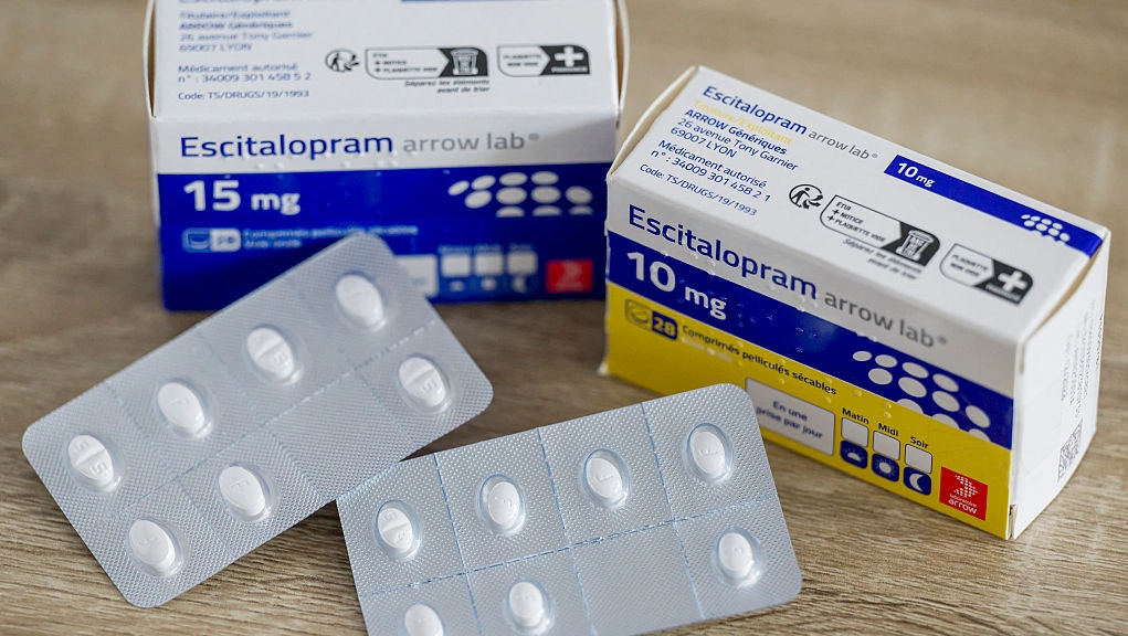Health risks and effects of long-term antidepressant use