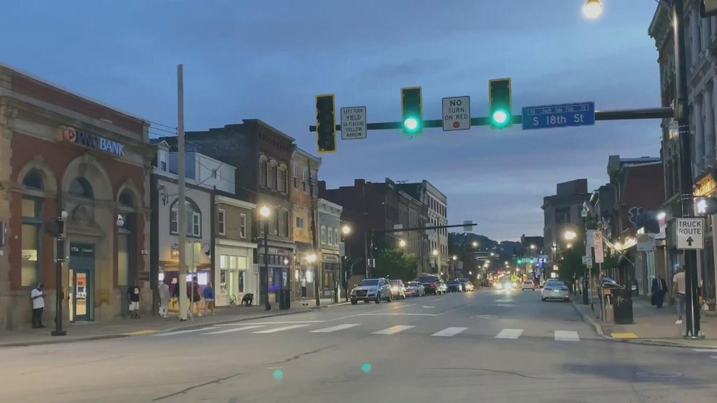 The South Side Street Fest is coming to Pittsburgh this summer. Here's ...