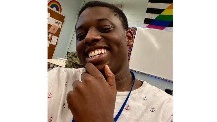 Mandeville High graduate dies in Bogue Chitto River