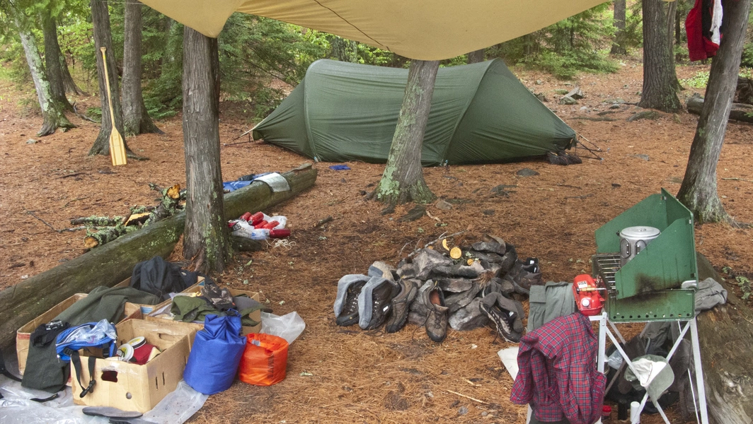7 common hunting camp mistakes to avoid