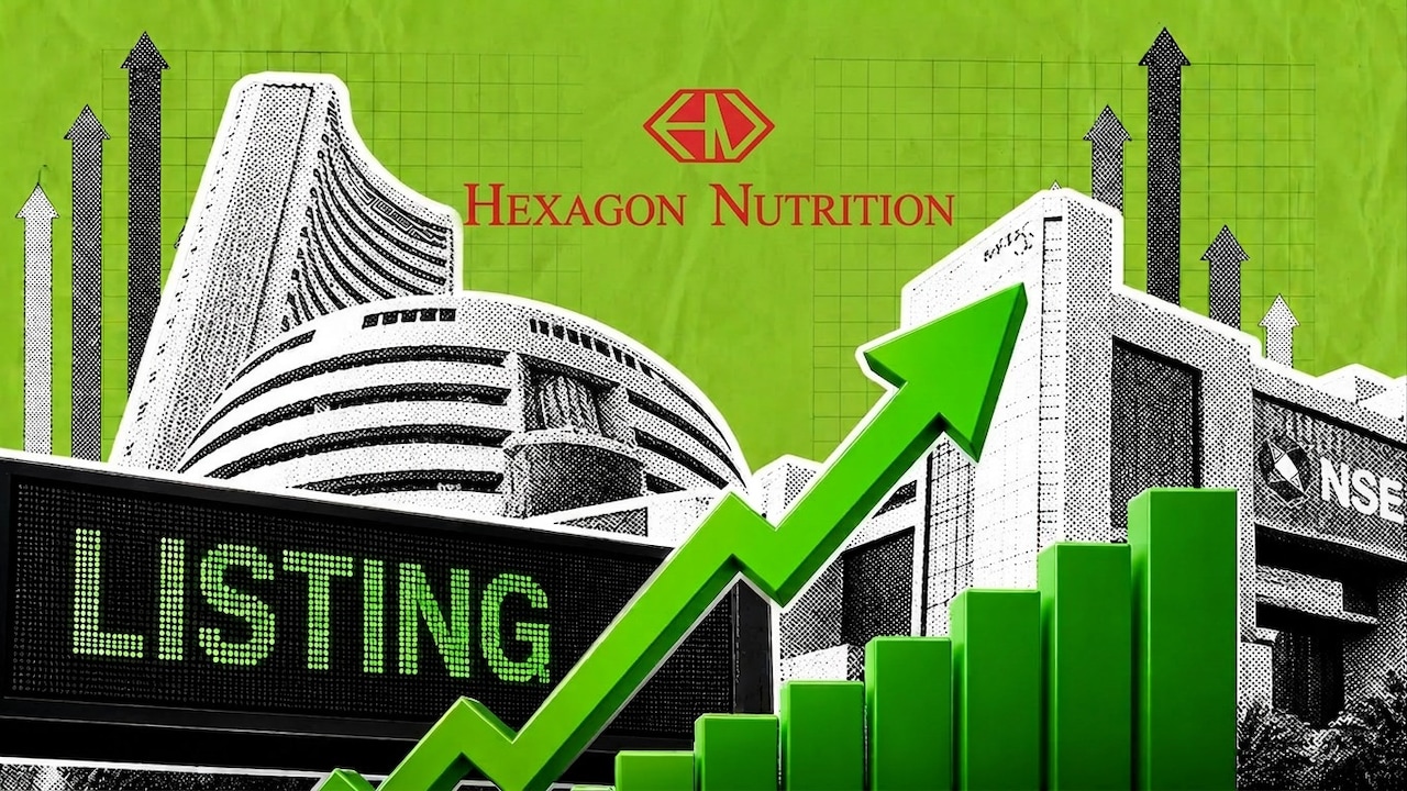 Hexagon Nutrition debuts today: 5 key things to know as GMP signals ...