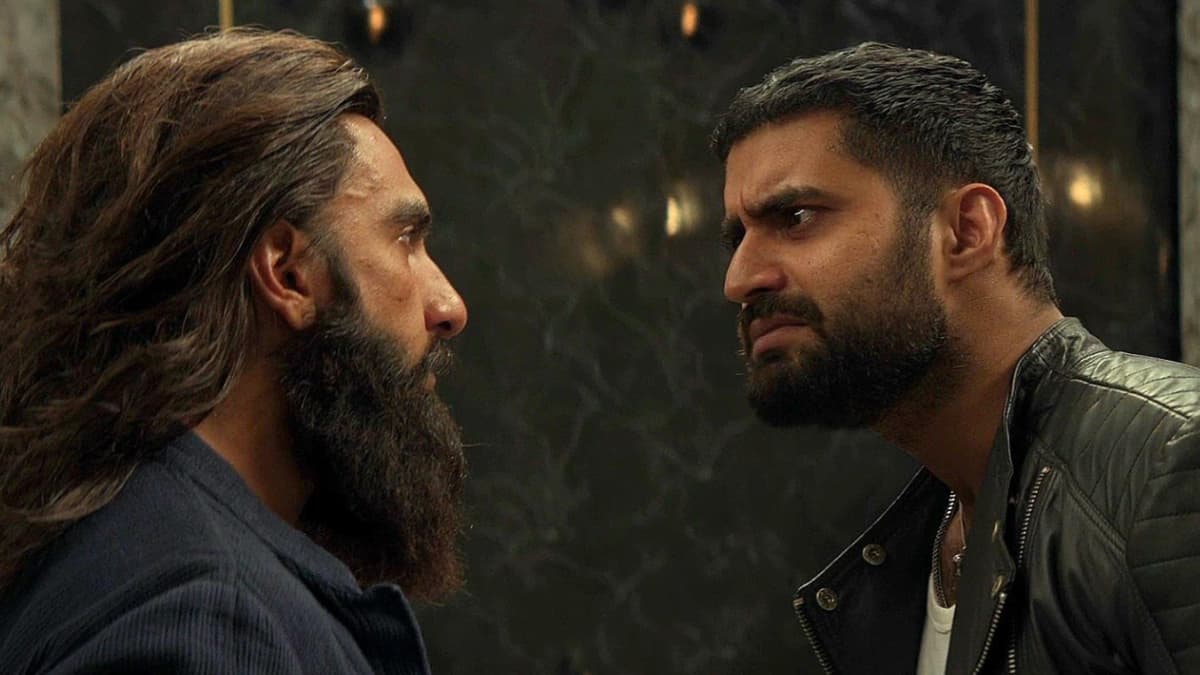 Dhurandhar 2 OTT version triggers debate over altered Hamza-Pinda ...