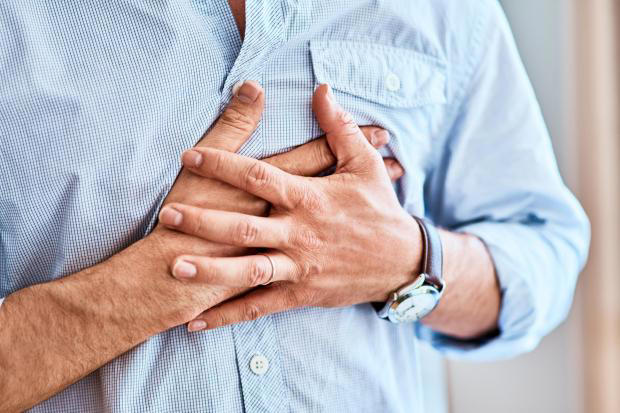 GP practice launches Wales' first large-scale heart screenings