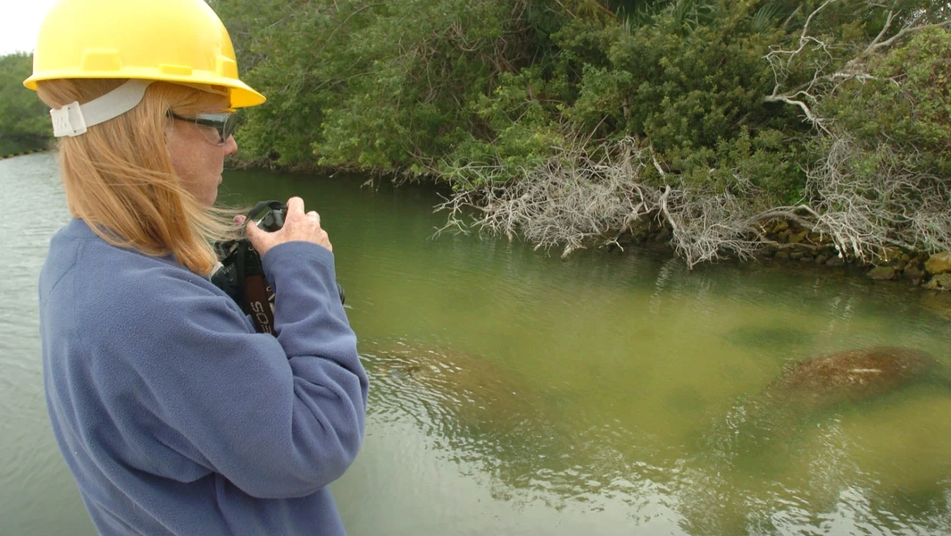 Florida conservation model praised for science-based results