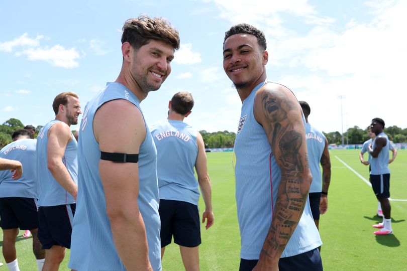 Arsenal given Morgan Rogers 'green light' as Andrea Berta forced to ...