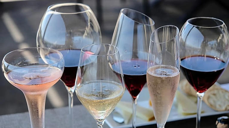People to drink less booze, but only for the next five years