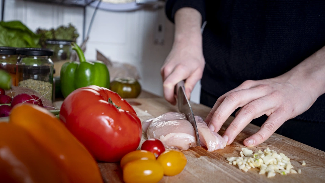 10 lean meats high in protein