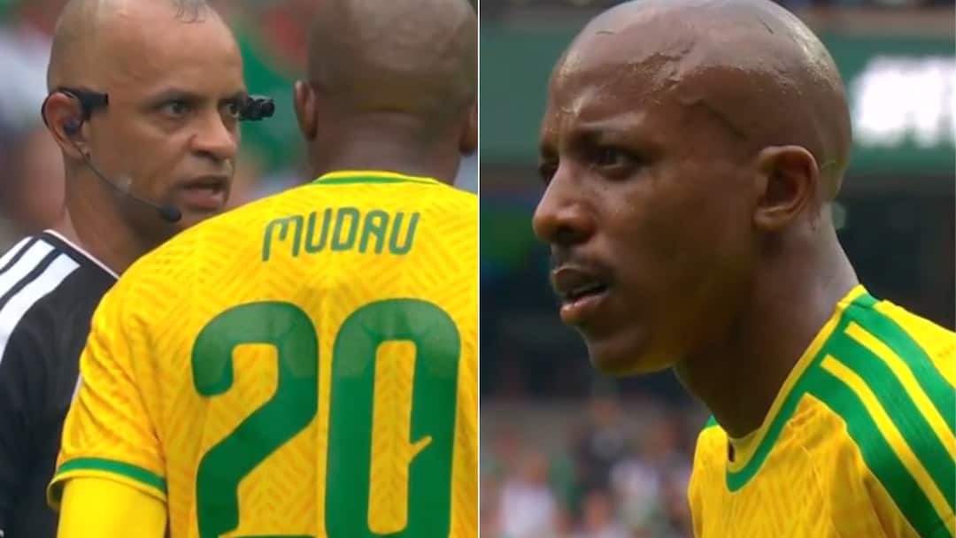 'Clearly in shock': South African players baffled by referee's ...