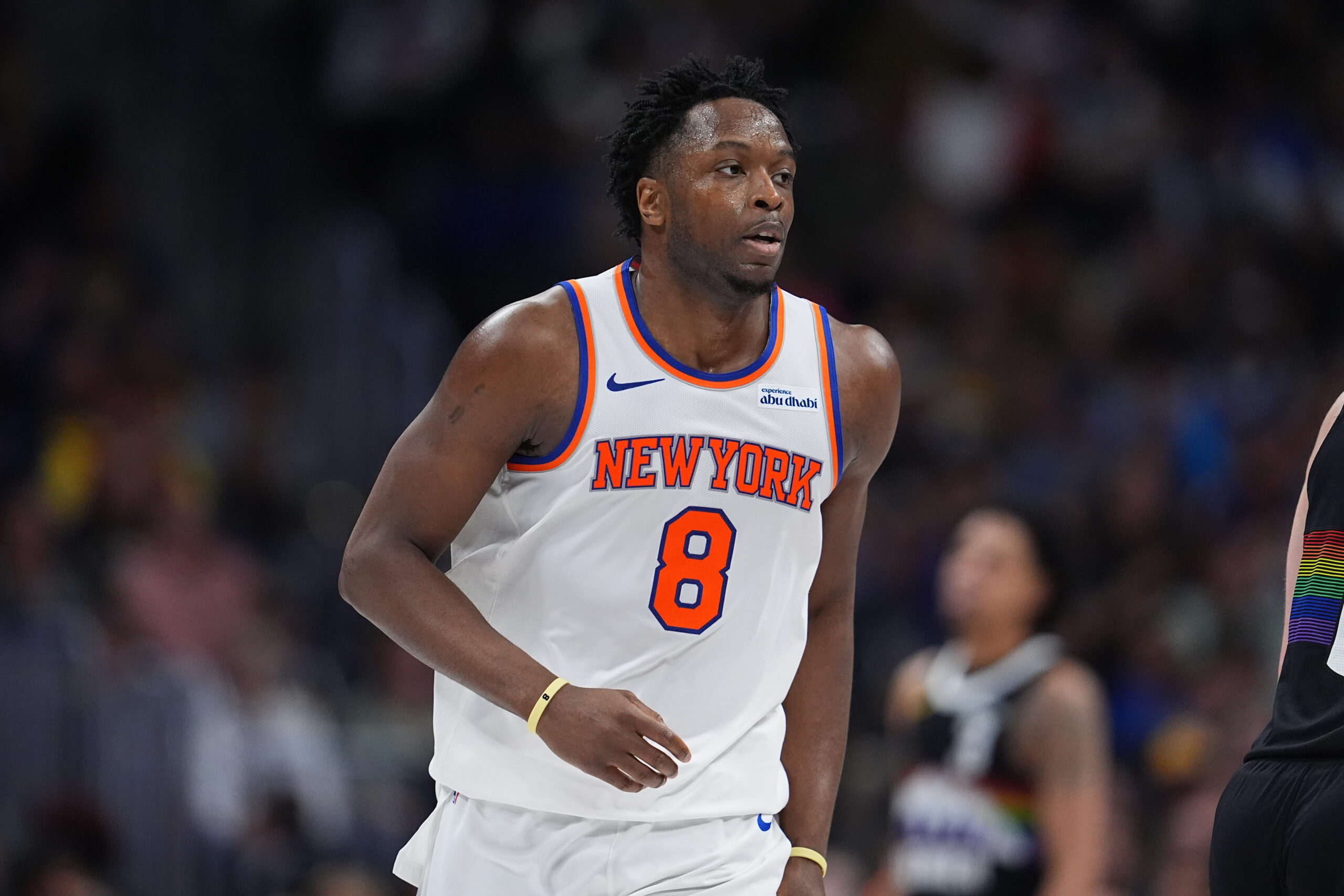 NBA: OG Anunoby puts himself in the discussion for Finals MVP