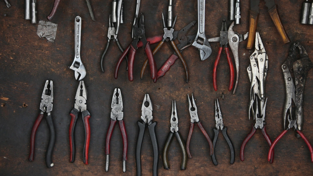 12 easy DIY fixes for common household issues