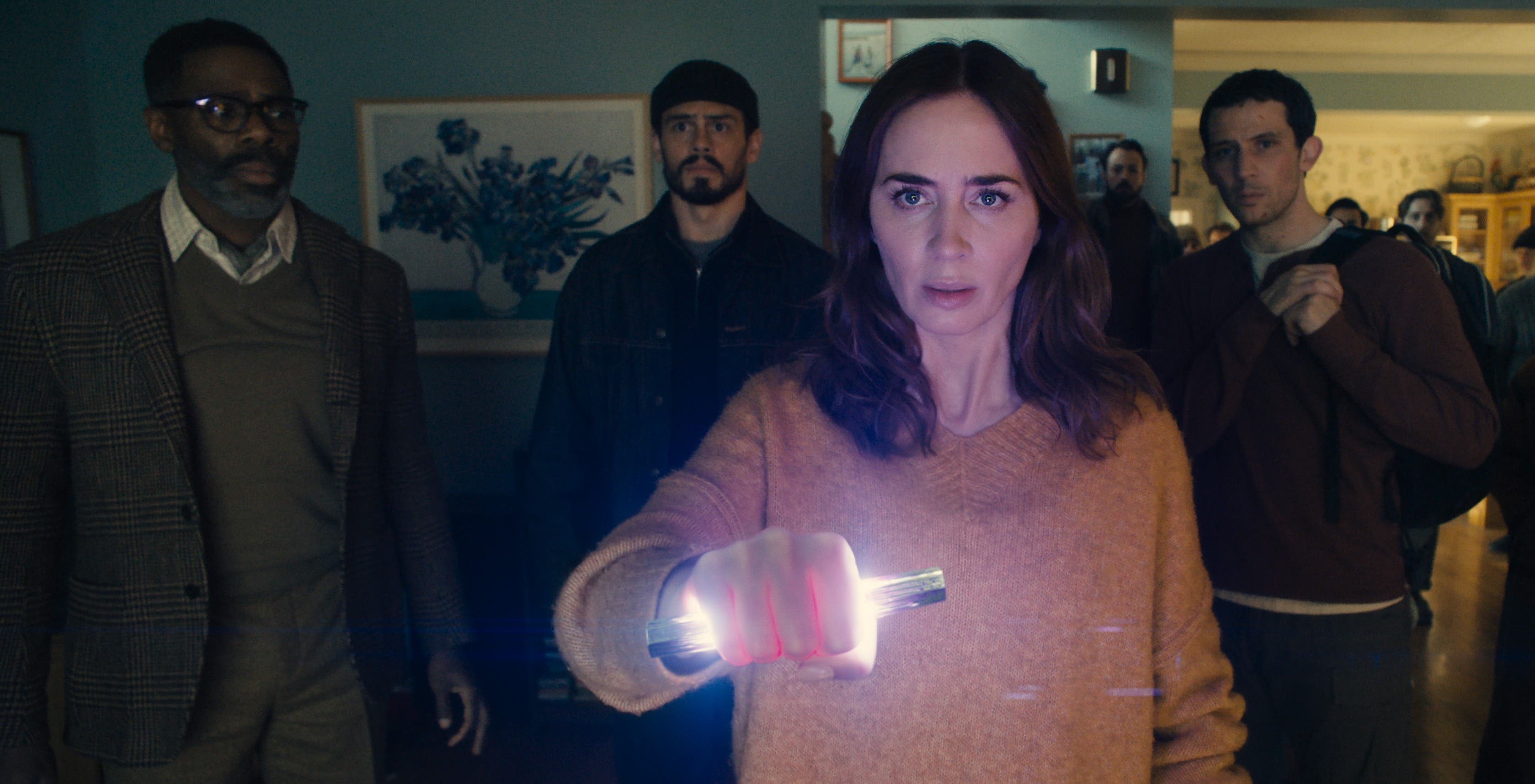 'Disclosure Day' review: Steven Spielberg returns to UFO mystery with a ...