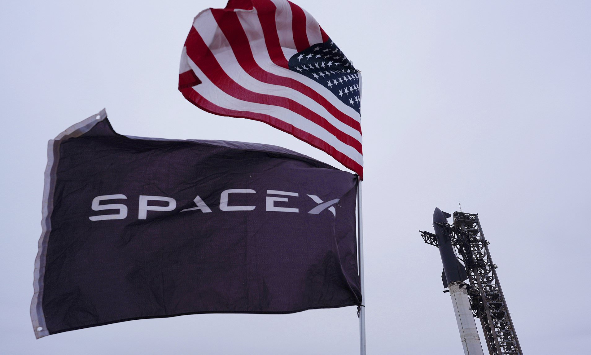 SpaceX is the biggest IPO in history but will it be a 'momentum trap ...