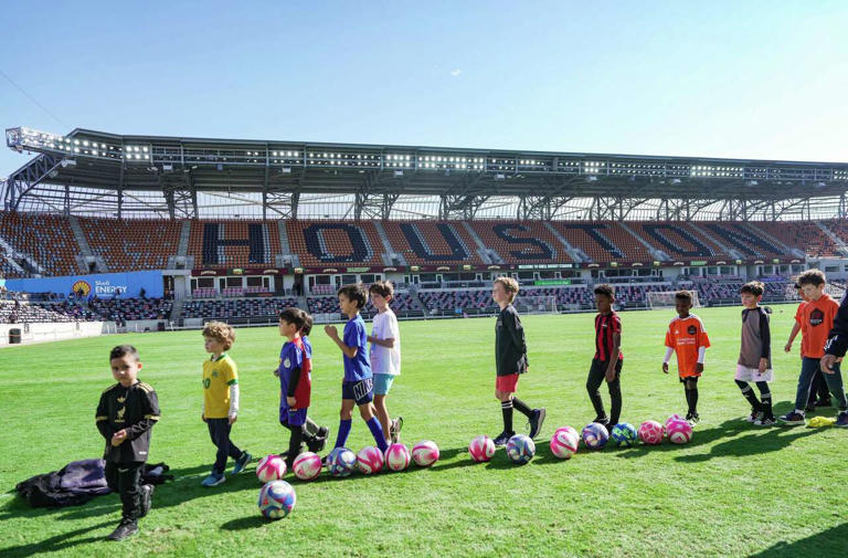 What to know about World Cup programming at Shell Energy Stadium