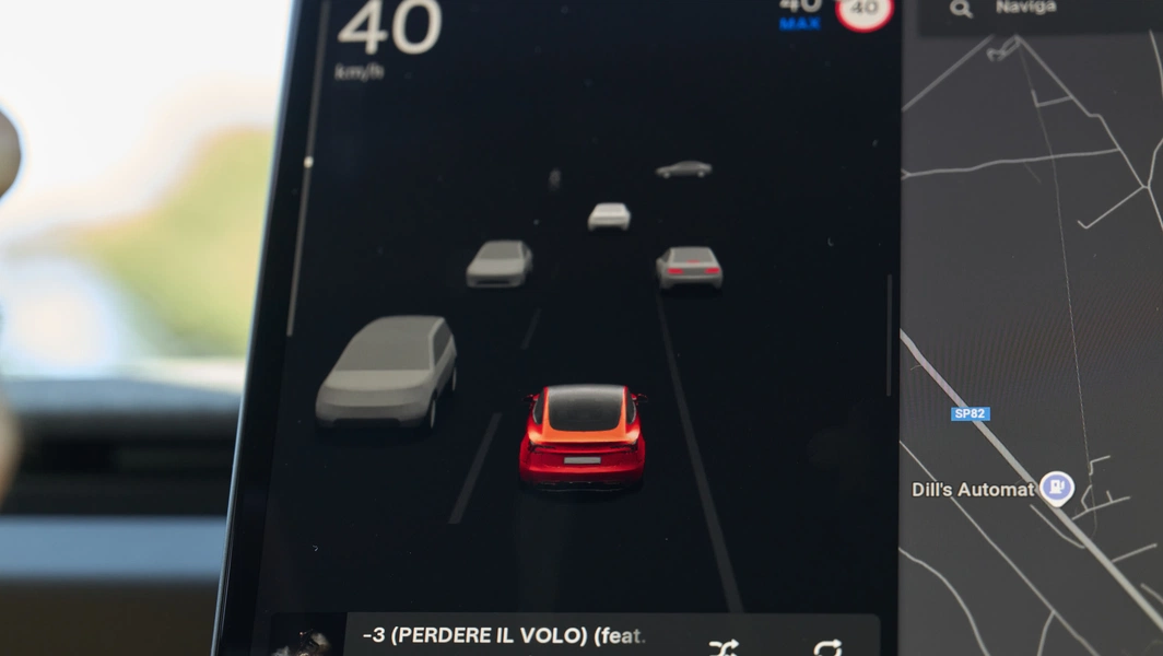 Tesla Model Y’s supervised FSD: Features, performance, and safety