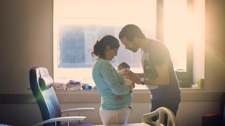 NFHS-6 C-section data raises alarm as private hospitals cross 54 ...