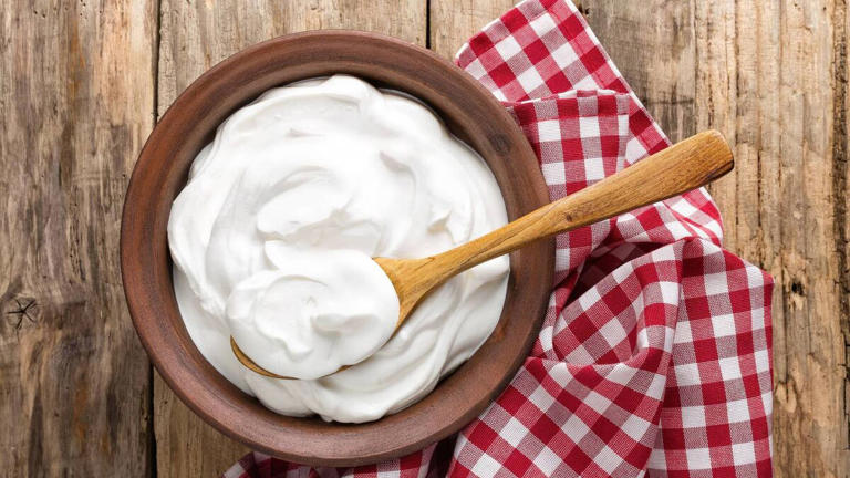 Everything you need to know about Greek yogurt and how it can meet your ...