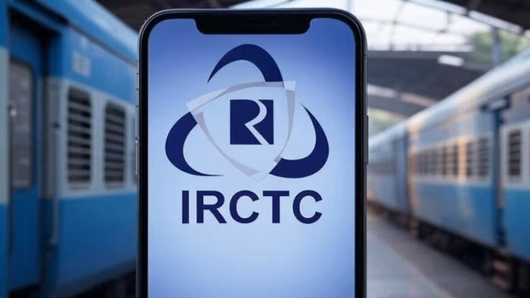 After student complaints, Ashwini Vaishnaw orders new IRCTC website by ...
