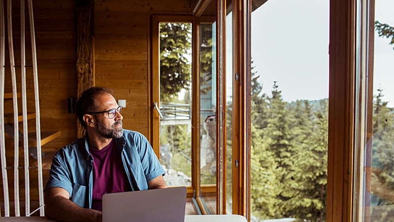 Teletrabajo en Europa, por qué tus posibilidades varían tanto según el ...