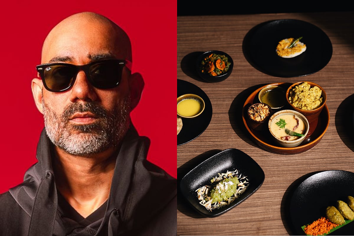 Nucleya, folk rituals and Himalayan flavours: A power-packed line-up of ...