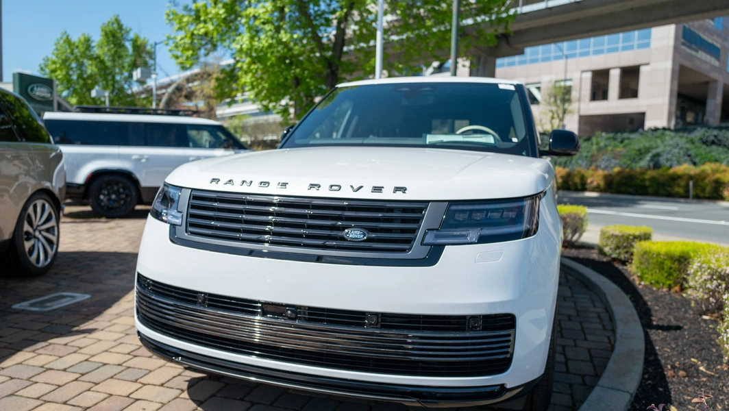 9 SUVs with high maintenance and repair costs