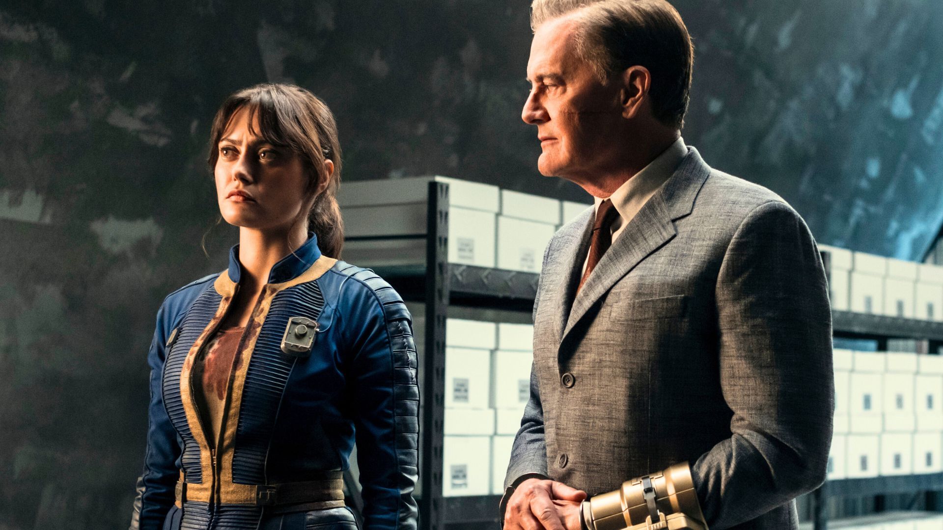 A24's upcoming video game adaptation will make 'Fallout' feel small