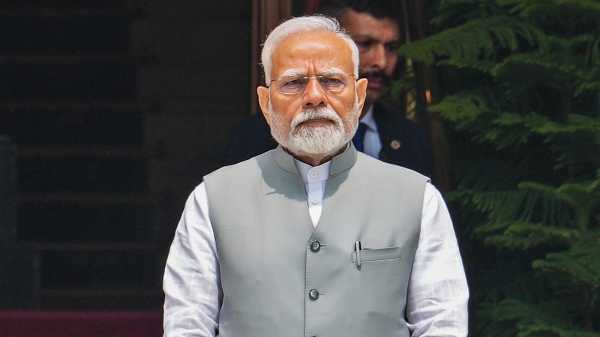 PM Modi's urgent El Nino warning: Conserve water, prepare for climate risks