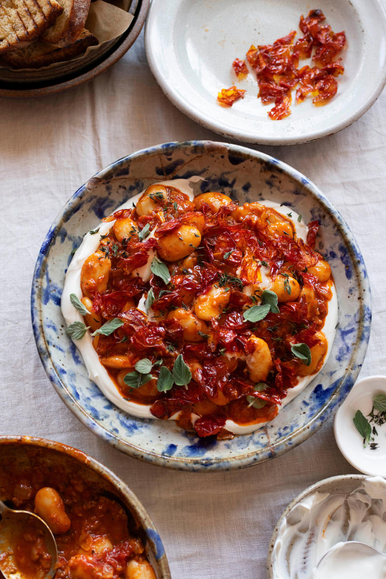 13 recipes that make June Britain’s best month for eating