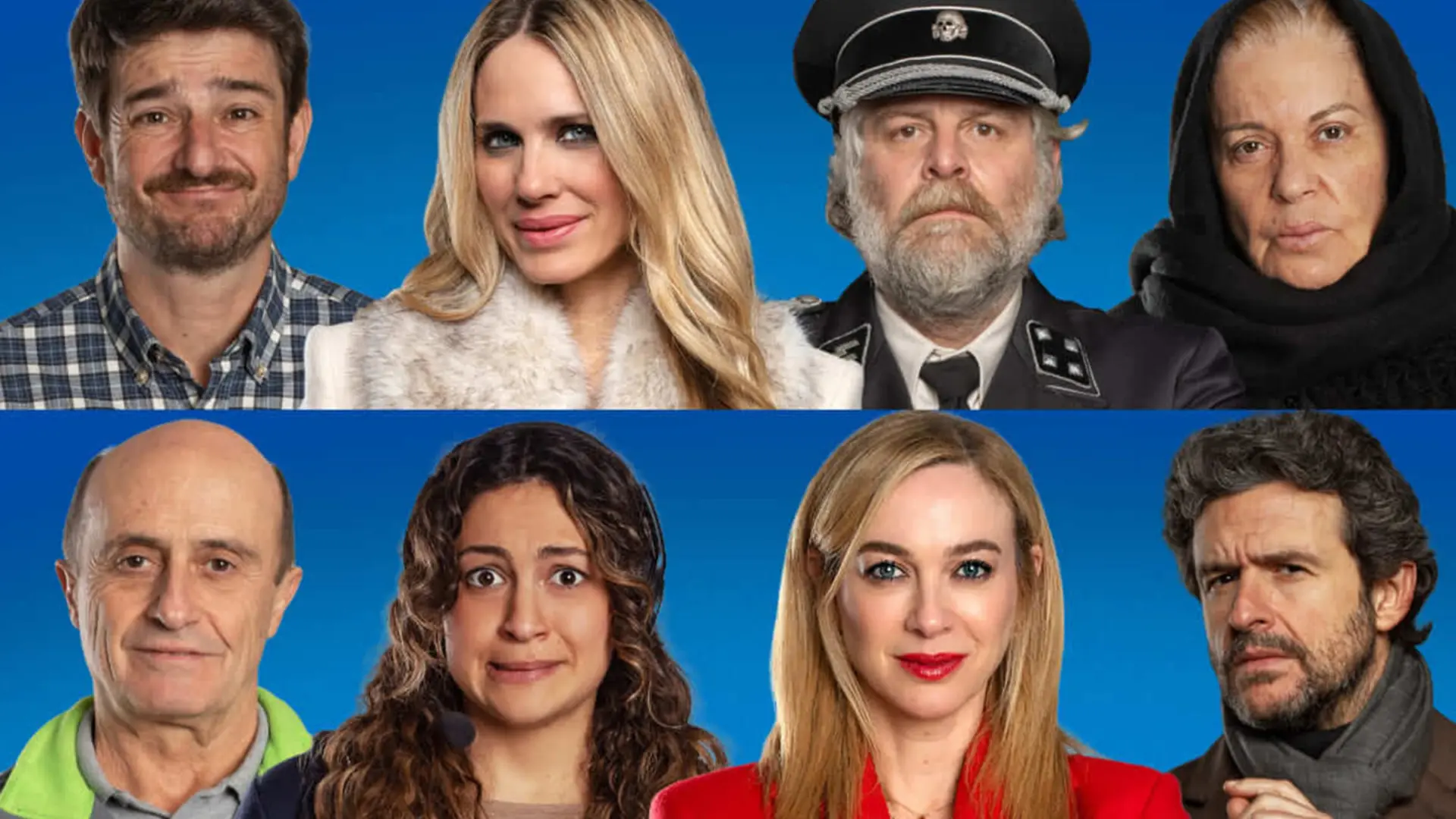 Películas y series de estreno en Netflix, HBO Max, Prime Video y ...