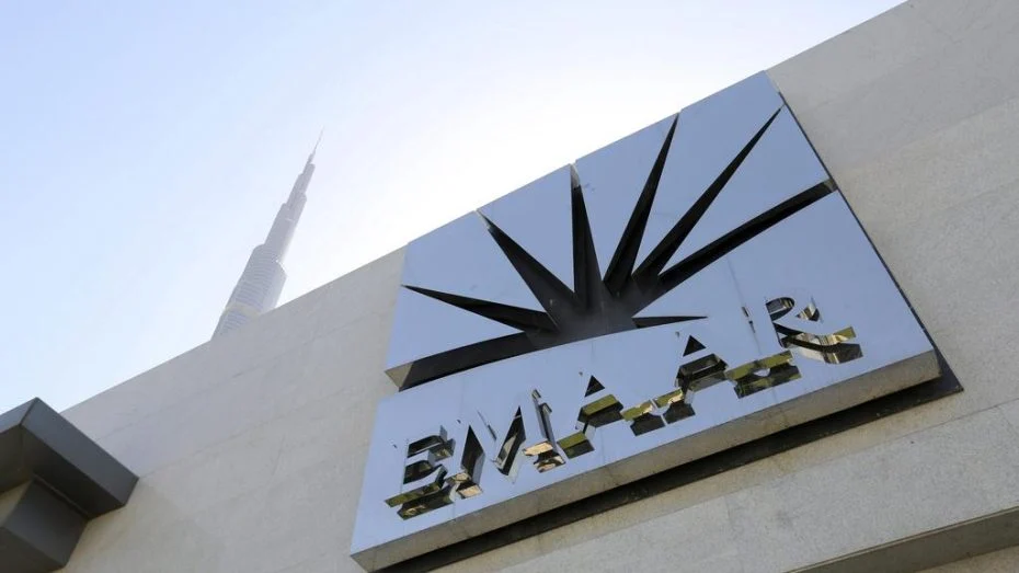 Emaar to unveil $54bn Dubai mega project designed for 150,000 residents