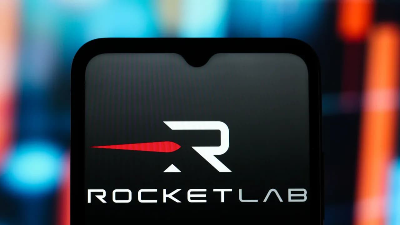 RKLB Stock Rallies After Earning Nasdaq 100 Spot – SpaceX Could Be Next ...