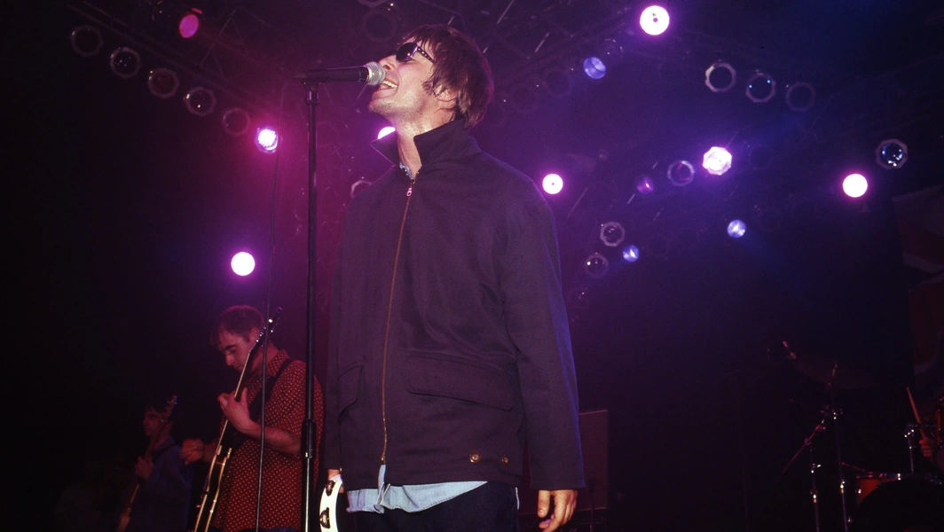 13 influential albums that defined 1994