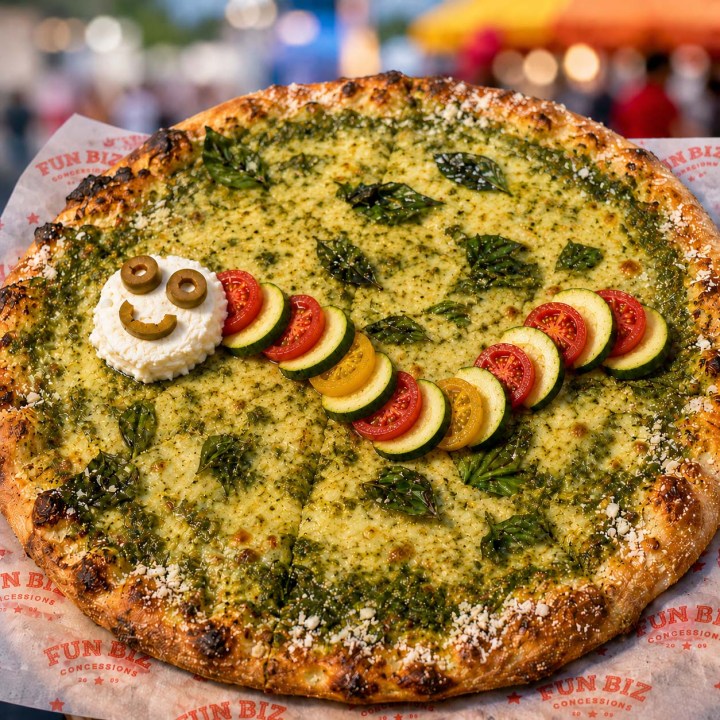 Photos: Top finalists in Fair-tastic Food Competition at San Diego Fair ...