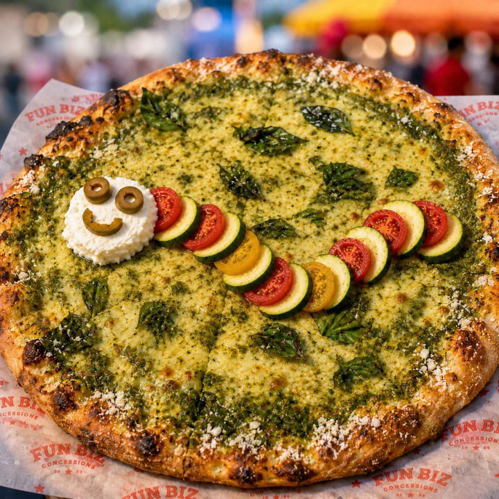 Photos: Top finalists in Fair-tastic Food Competition at San Diego Fair ...