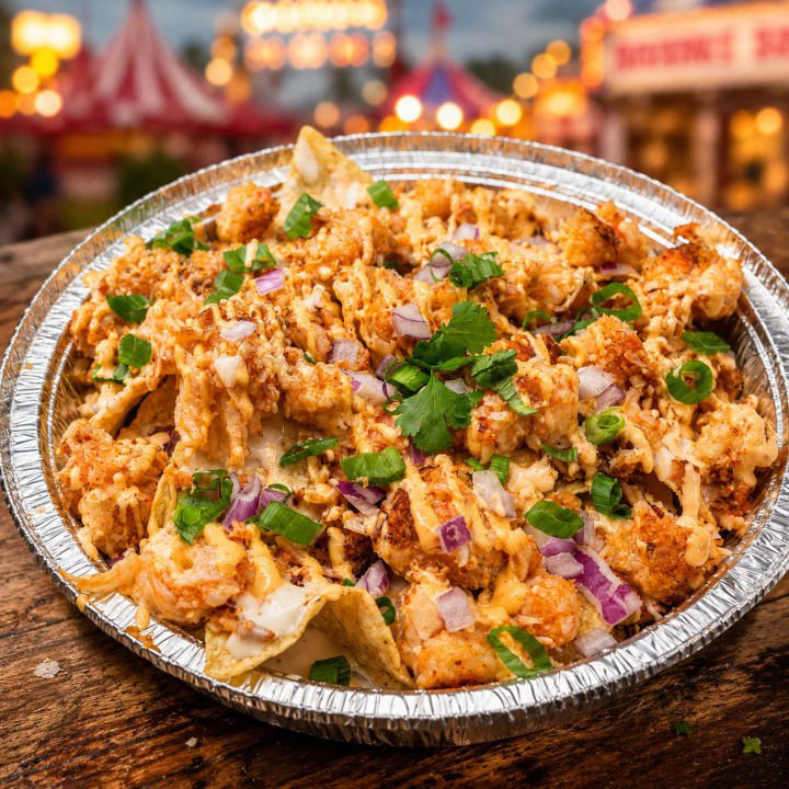 Photos: Top finalists in Fair-tastic Food Competition at San Diego Fair ...