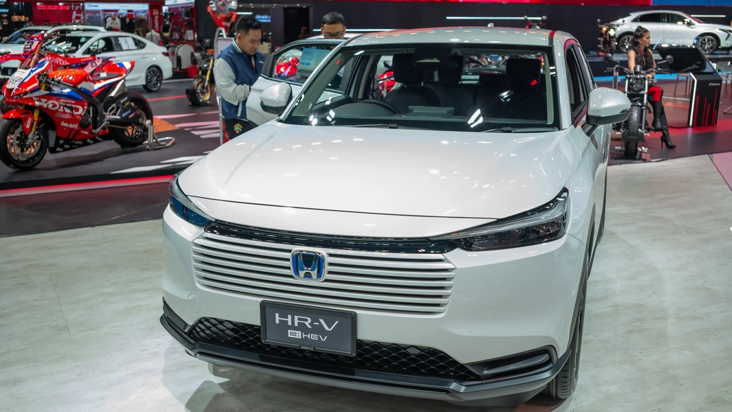 10 vehicles with notable transmission issues