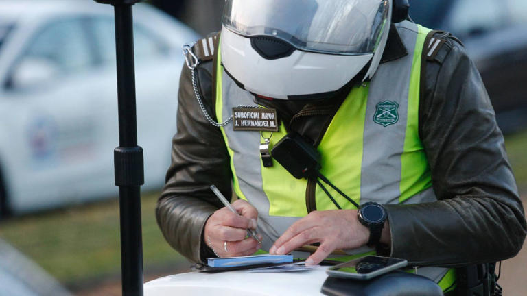 Restricción vehicular este viernes 12 de junio: el olvido por el que ...