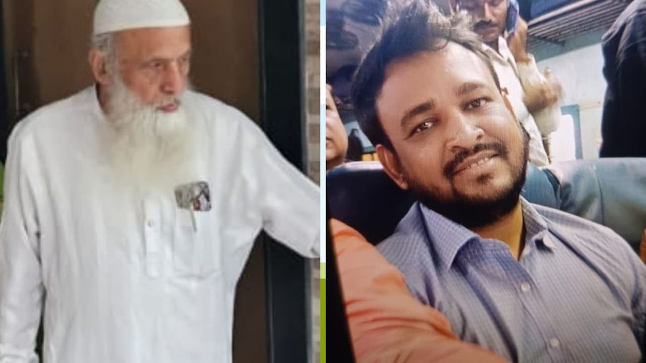 Son kills 82-year-old father on road after losing court case for house