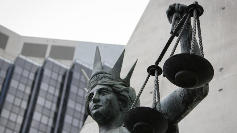 Queensland prosecutors seek to retry man acquitted of rape in double ...