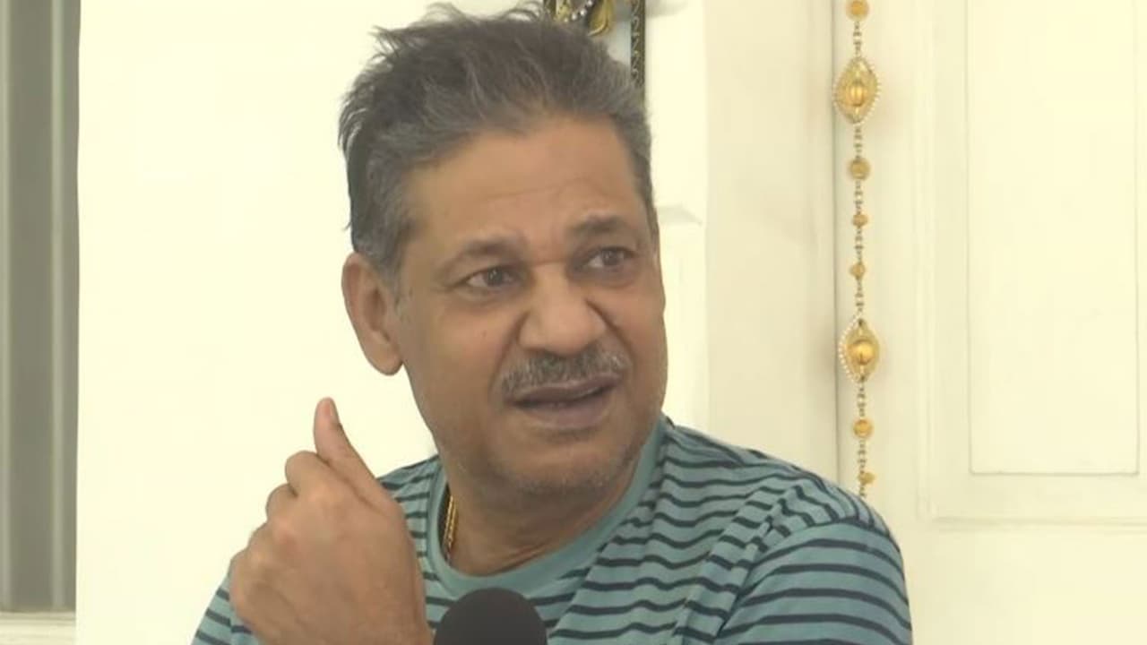 BJP's Operation Lotus: TMC MPs' homes demolished, says Kirti Azad
