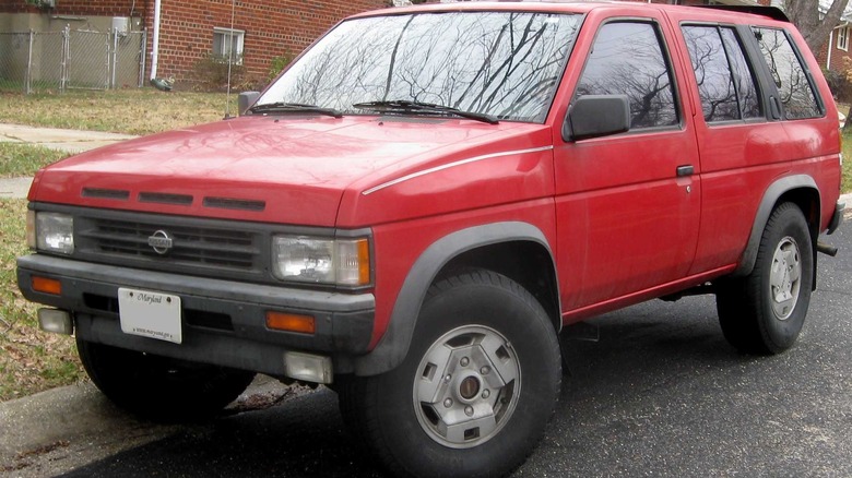5 underrated engines that powered Nissan vehicles