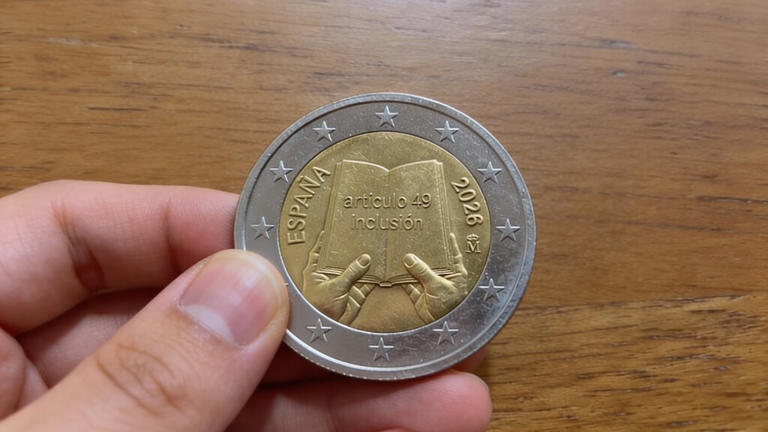 El BOE lo ha confirmado: ya están en circulación en España las nuevas ...