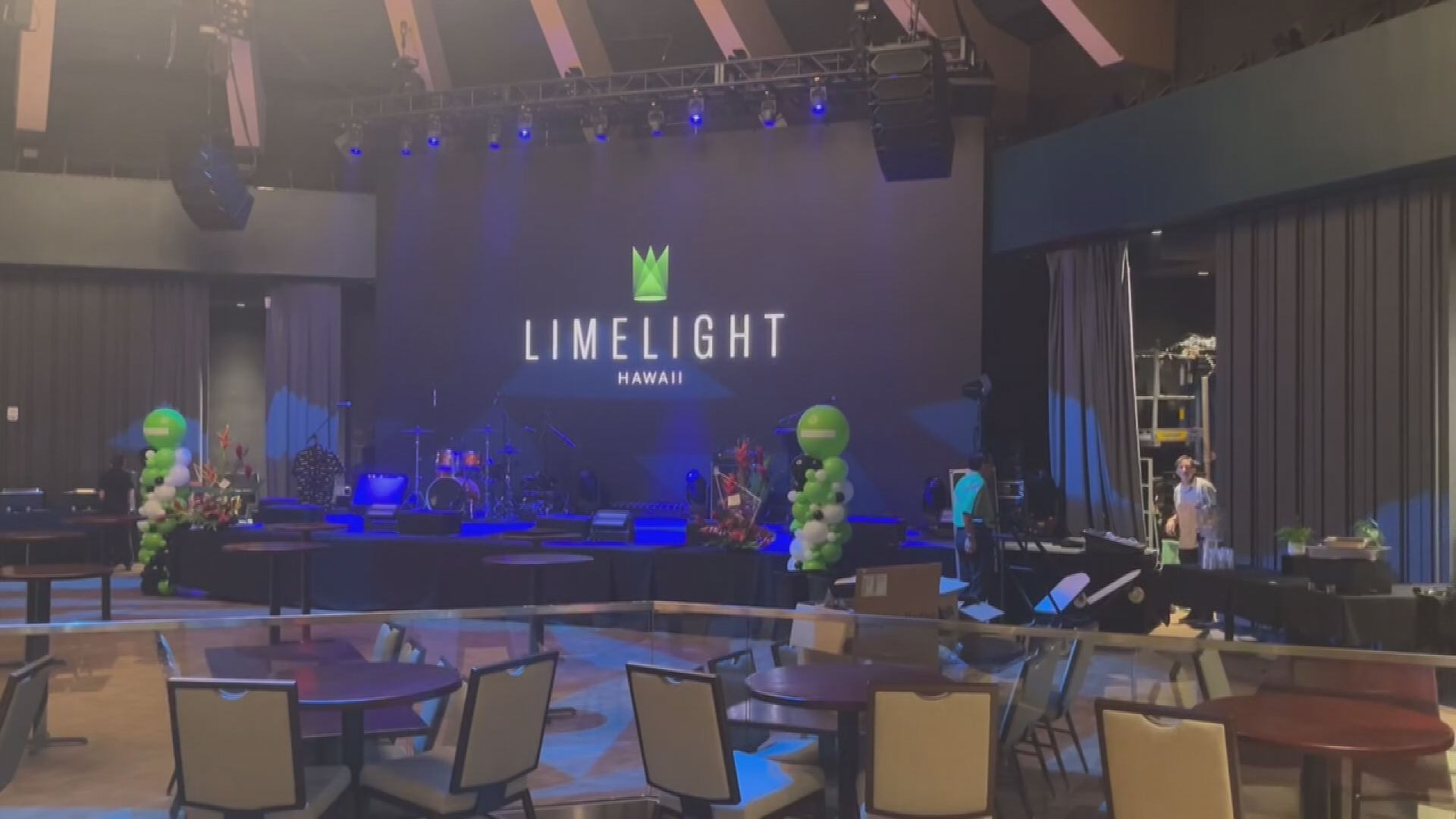 Limelight Hawaii opens at former Hawaiian Hut site near Ala Moana