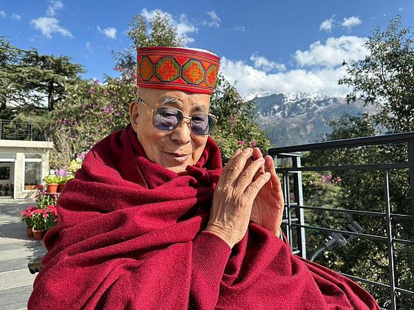Dalai Lama discharged after knee surgery, likely to miss Dharamsala ...