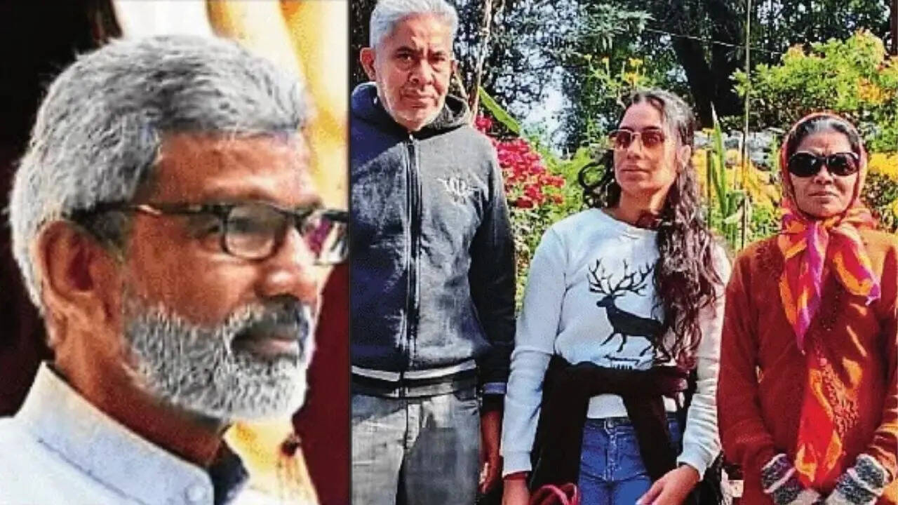 Air India-171 crash: Thought of flying evokes trauma for kin of victims