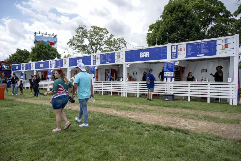 Is it worth going to FIFA Fan Fest in KC? Here's what we think after Day 1