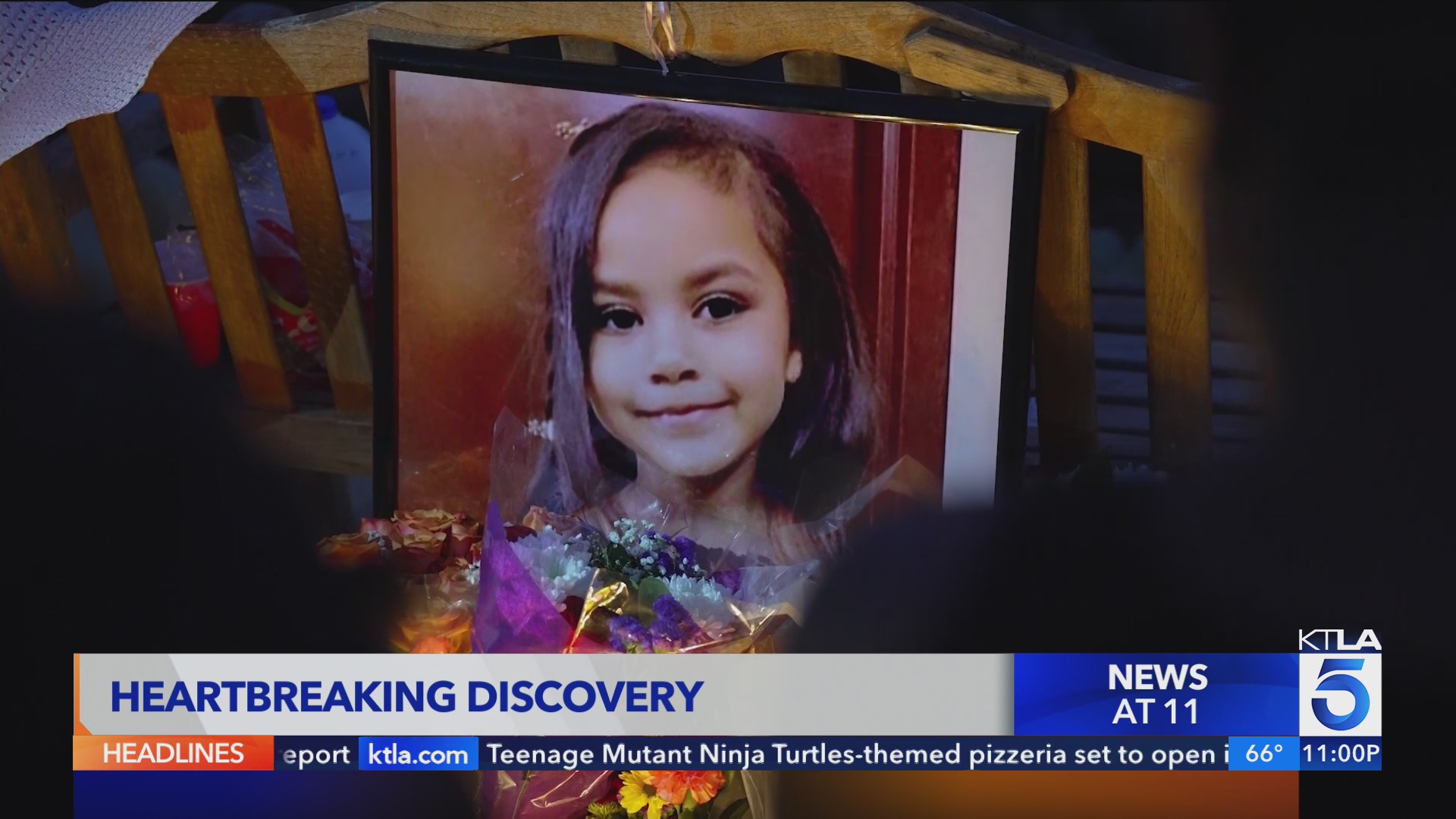 KTLA 5 News