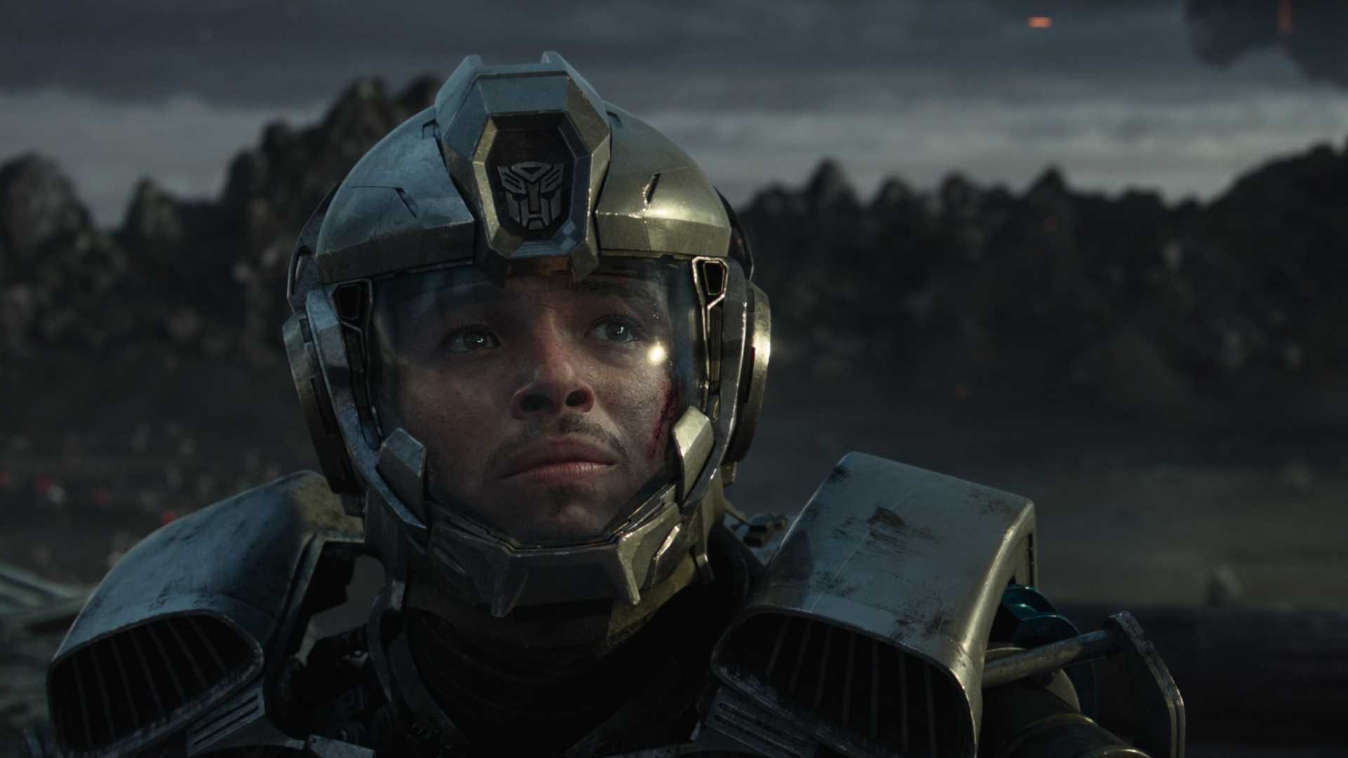 Next Transformers movie takes big step forward with new writer